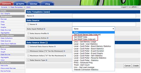 How To Migrate Cacti To Pandora Fms In A Simple Way