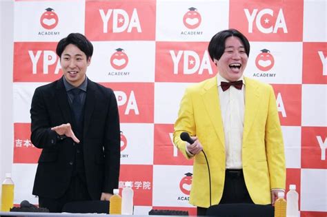 『under5』初代王者・金魚番長「舞台でスベっても堂々と！」 Wani Books Newscrunch（ニュースクランチ）