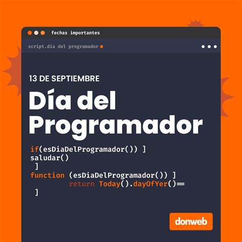 ¡codificando el futuro un algoritmo a la vez donweb