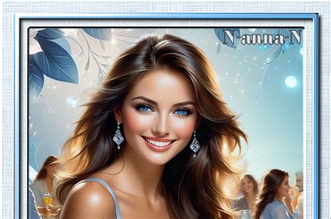 N Anna N Sobota Večer