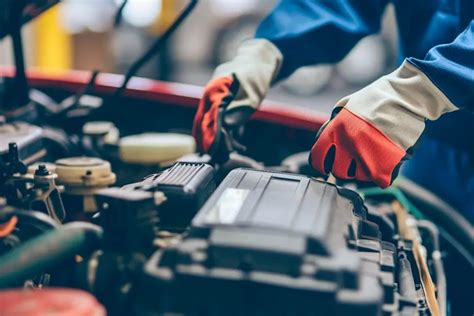 How To Test Your Car Battery Health Check Steps