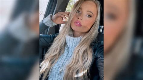 Sophie Lloyd Age Height Wiki Net Worth Bf Bio