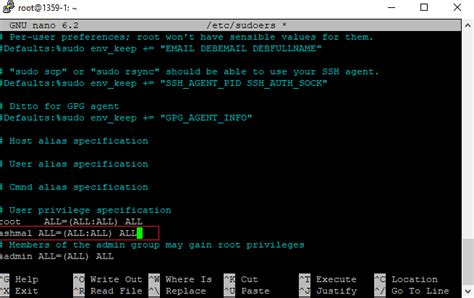 Debian Add User To Sudoers File Complete Guide