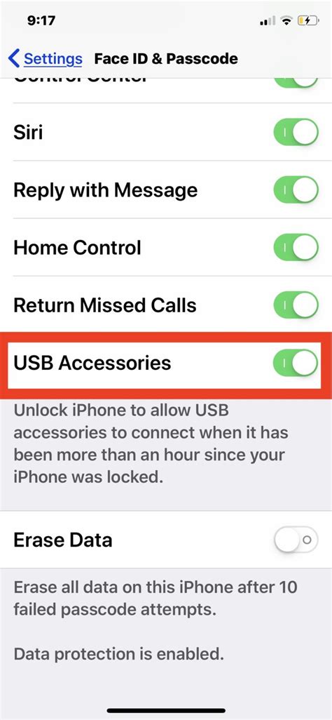 How To Fix Unlock IPhone To Use Accessories USB Message