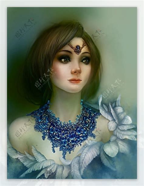 女孩图片素材 编号09244688 图行天下