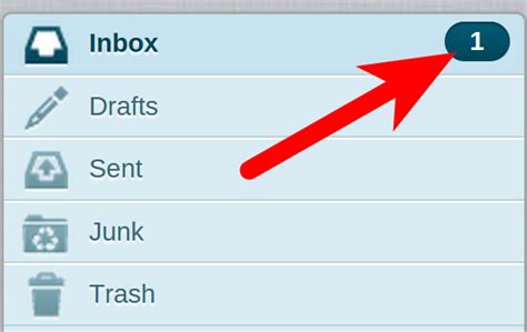How To Read A New Email Message In Roundcube Inmotion Hosting