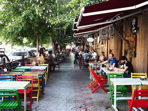 cafés | Yerevan | uiking | Flickr