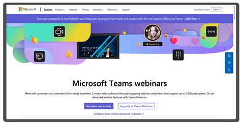 The 7 Best Microsoft Teams Alternatives In 2025 Univid