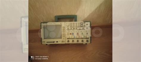 Цифровой осциллограф Tektronix Tps 2024 купить в Москве Электроника