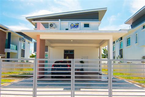 The Duyong Dream Holiday Home Rental