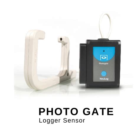 Physics Set Neulog Sensors