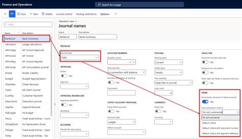 The New Feature Post Detailed Vendor And Customer Payments In D365fo