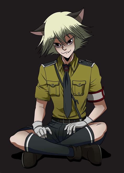 Schrodinger Hellsing