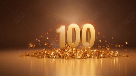 감사 표현 눈에 띄는 금색 스포트라이트 배경을 갖춘 소셜 미디어에서 10만 팔로워 축하 10 배경 포트 배경 눈에 배경 이미지 Hd 10 포트 눈에 배경 사진