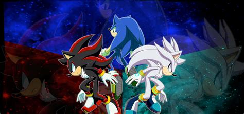 Sonic The Hedgehog K Wallpapers Wallpapers Com