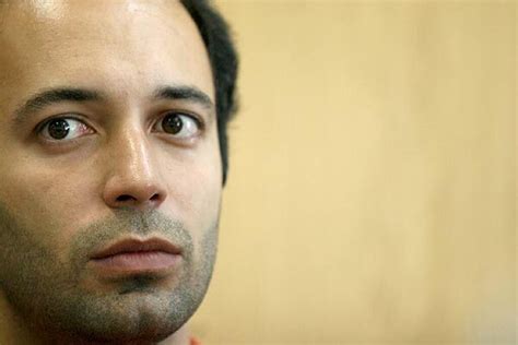 کاشت مو کامران نجف زاده بعد از بازگشت به تلویزیون