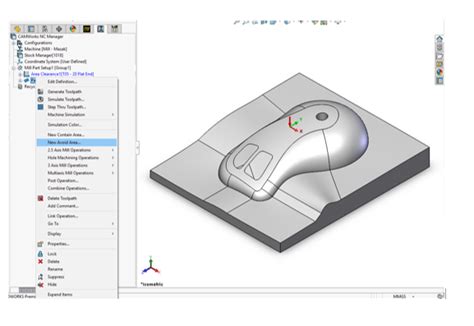 Mesin Cnc Computer Numerical Control