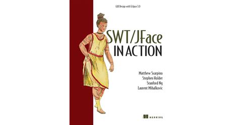 Swtjface In Action Book