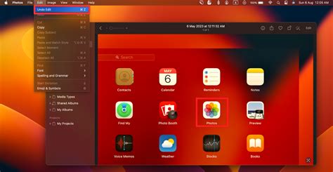 How To Undo And Redo On A Mac Shortcuts Macmyths