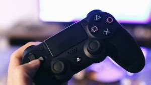 PS4 Controller PS Button Not Working Quick Guide