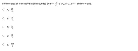 Solved Evaluate 4π2πcosxdx using the evaluation part of the Chegg com