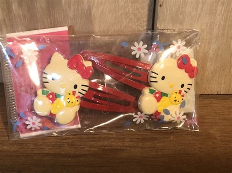 Yahooオークション 新品 未開封 当時物 Sanrio サンリオ Hello Kitt