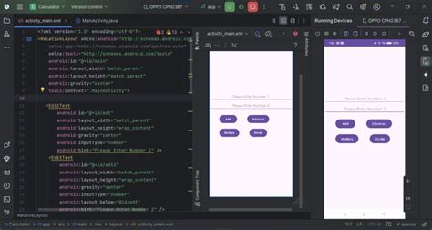 Nirbhay Yadav On Linkedin Week Internship Androiddevelopment Infeanetdigitalsolutions