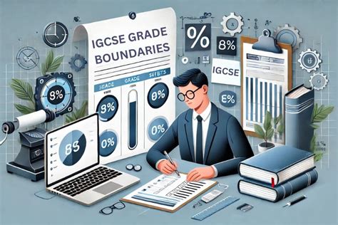 Igcse Grade Boundaries 2025 Everything You Need To Know
