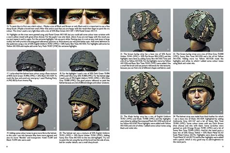 Scale Modelling Manual Vol6