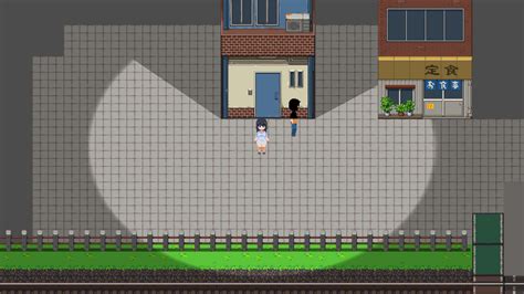 2d Field Of View Light Occlusion R Godot