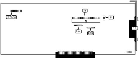 SILICONEXPRESS II Hard Disk Floppy Controller Settings And Configuration