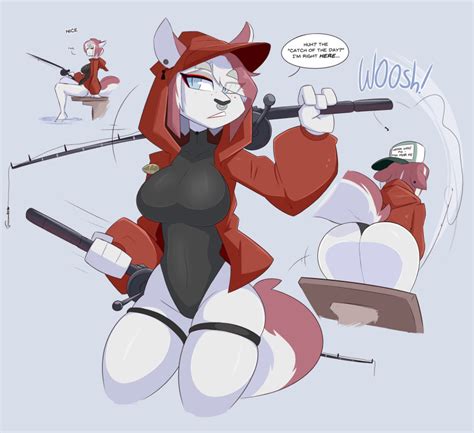 Rule 34 Anthro Ass Big Ass Big Breasts Breasts Bubble Butt Clothed