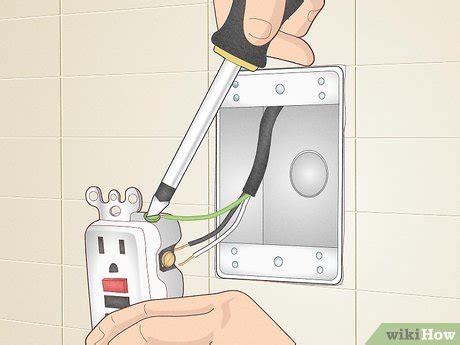 How To Wire GFCI Outlets Easy Step By Step Instructions