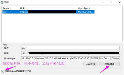 最新netch使用教程，一键连接秒所有
