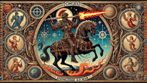 Agares The First Demon Duke Of The East Occultist