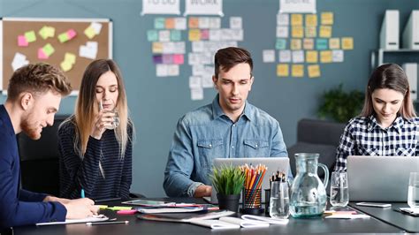 Agile Softwareentwicklung Und Ihre Wichtigsten Komponenten