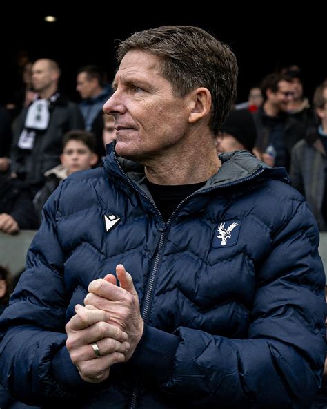 เพื่อนตุ้ย 🚨คริสตัล พาเลซ ของ โอลิเวอร์ กลาสเนอร์ มีช่วงออกสตาร์ตซีซั่นที่กระท่อนกระแท่น แต่