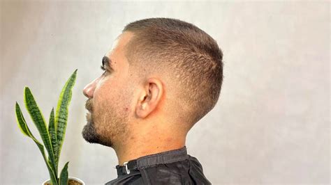 یادگرفتن فید مو آموزش فید مدل مو پسرانه بیاموزید Youtube