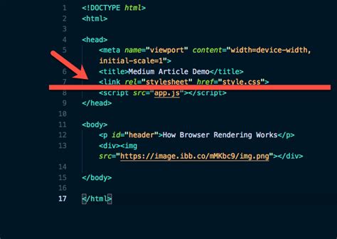How Browser Rendering Works — Behind The Scenes Logrocket Blog