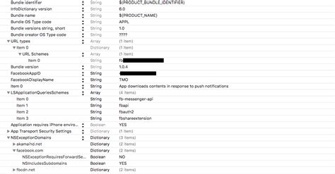 Ios Facebook Sdk Logout From Fb And Login After Stack Overflow