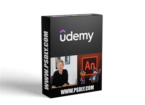 2D Character Animation Walk Cycles