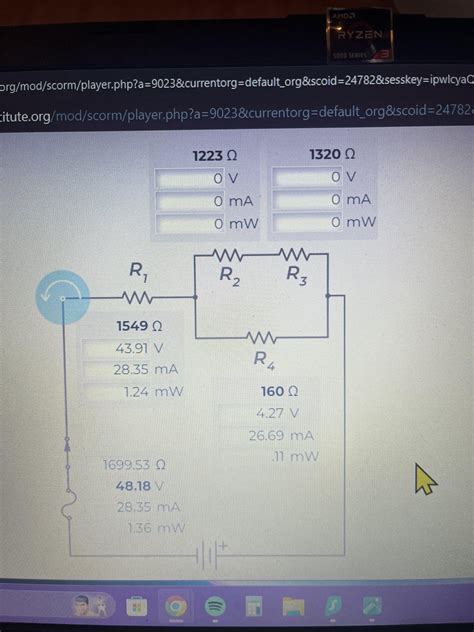 Combination Circuit Help Ribewapprentices