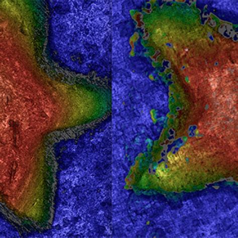 Optimisation Of Imaging Confocal Microscopy For Topography Measurements