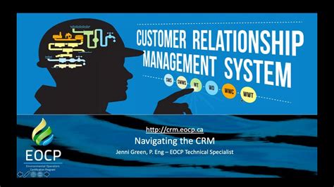 How To Use The CRM Basics YouTube