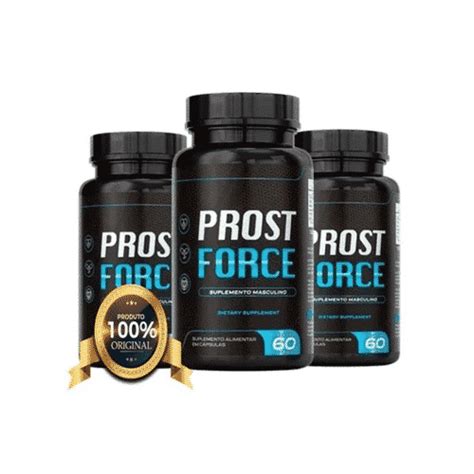 Prost Force Funciona Compre Com 50 Off Damião Oliveira