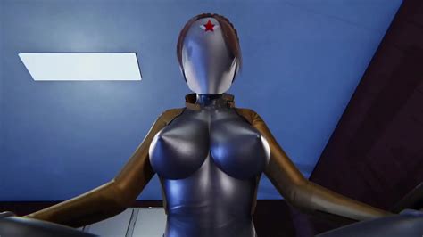 Twins Sex Scene In Atomic Heart L 3d Animation Free Mobile Porn