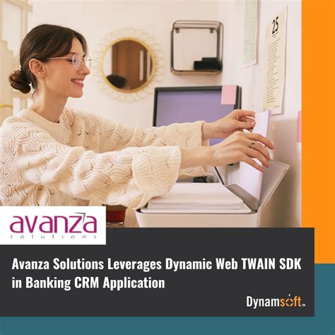 Dynamsoft On Linkedin Documentmanagement Finance Technology