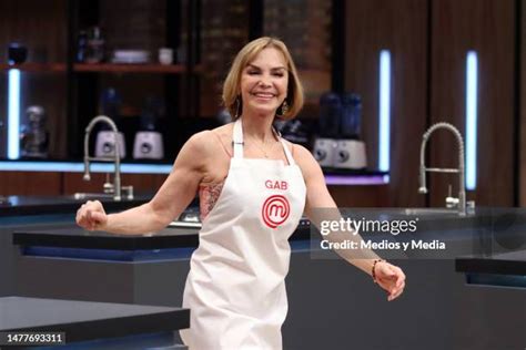 41 Gabriela Goldsmith Photos And High Res Pictures Getty Images