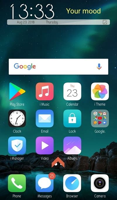 Cara Merekam Layar Pada HP Vivo Tanpa Aplikasi 100 Work