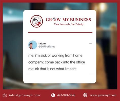 Grow My Business On Linkedin Meme Memes Comedy Hilarious Humor